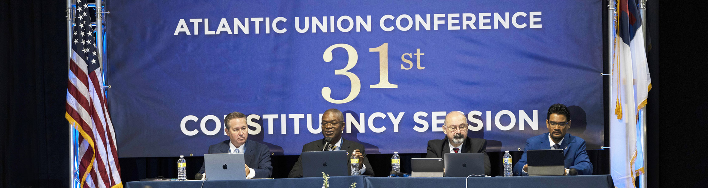 Home - Atlantic Union Conference of the Seventh-day Adventist Church